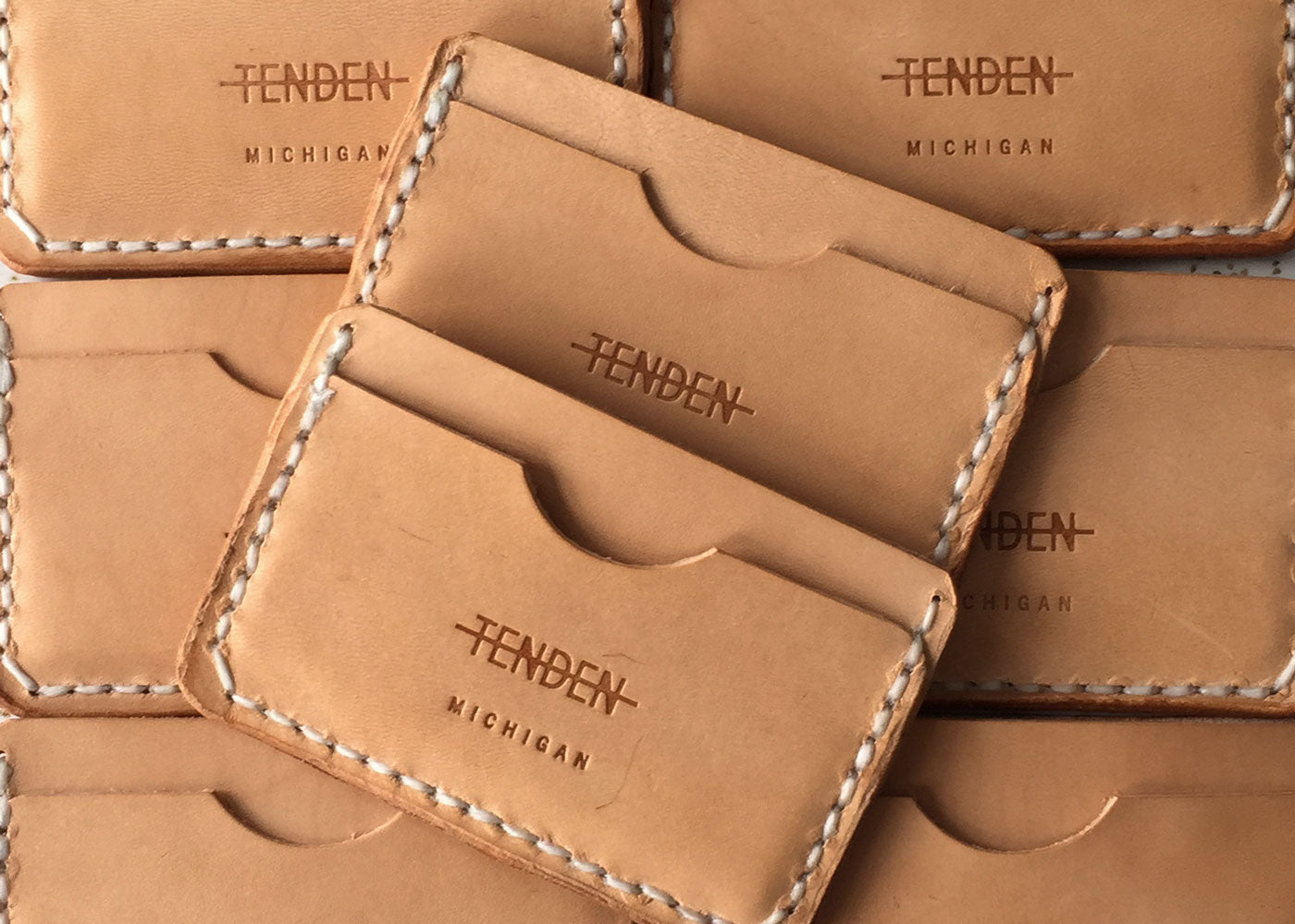 Leather Goods – TENDEN