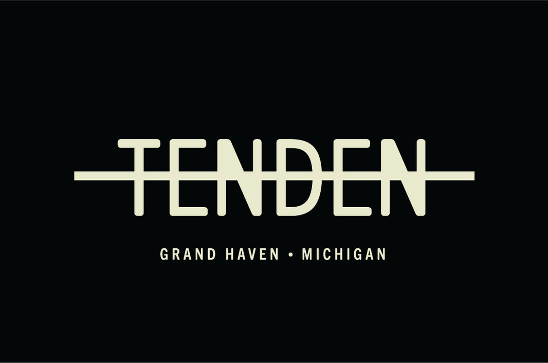 Accessories – TENDEN