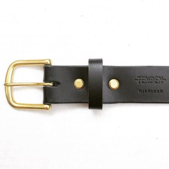Simple Belt – TENDEN